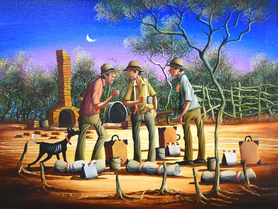 Products – Max Mannix Australian Artist