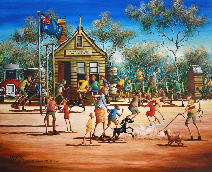 Products – Max Mannix Australian Artist